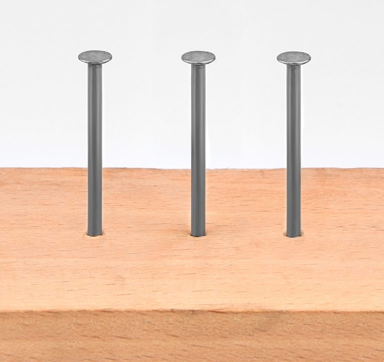 Wire Nails - Uniwin Machines